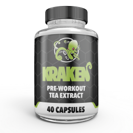 Kraken Kratom Pre Workout Supplement | FREE SHIPPING | FREE SHIPPING | Kraken Kratom