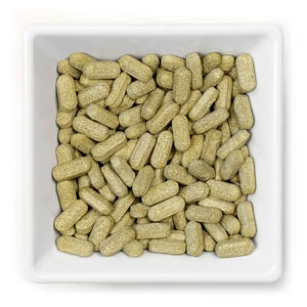 Buy Kratom 100 Chewable Tea Tablets | FREE SHIPPING | Kraken Kratom